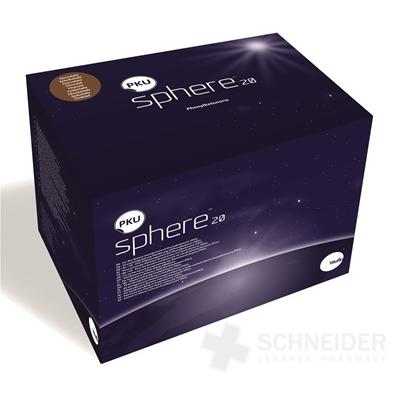 PKU Sphere 20 | Schneider pharmacy