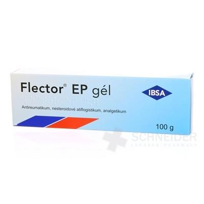 FLECTOR EP 1x100 g | Schneider pharmacy